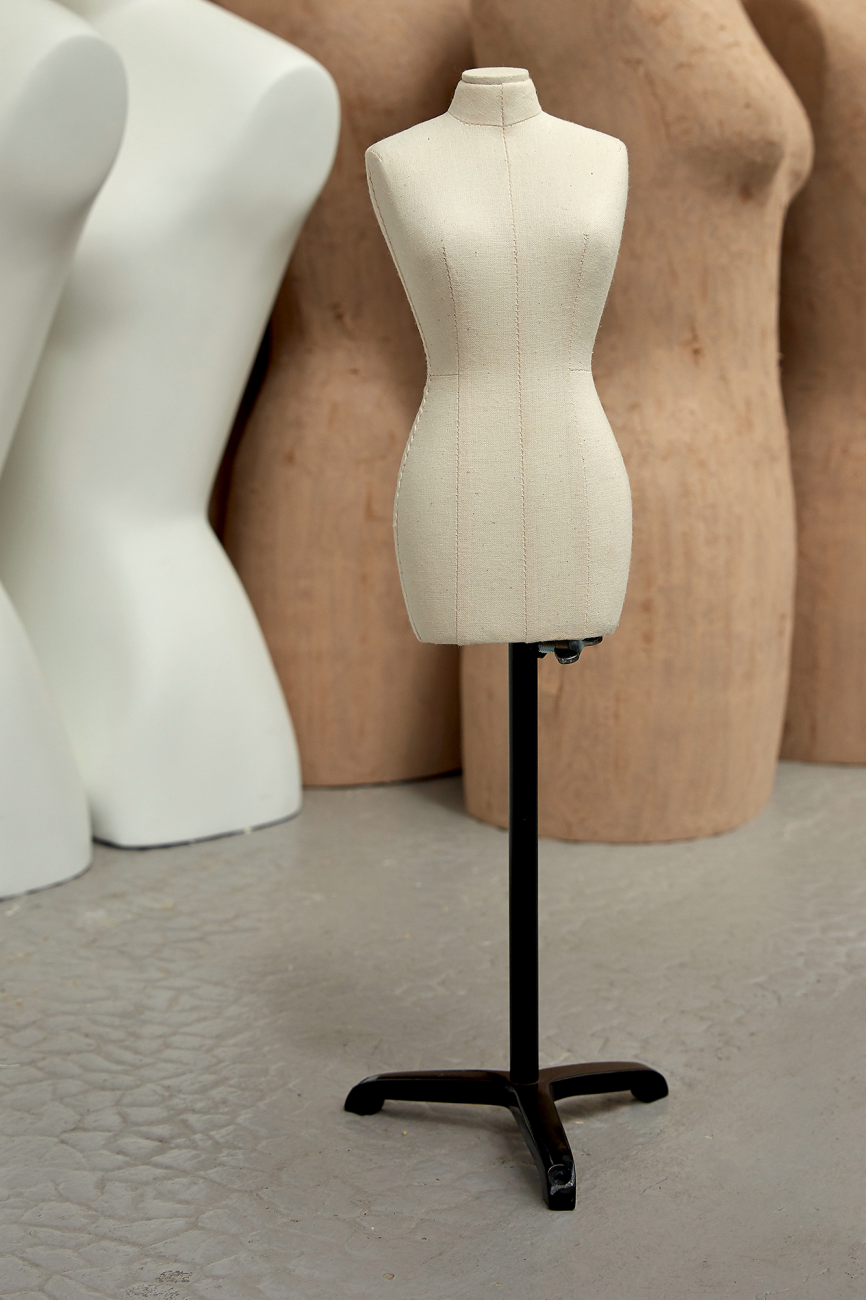 La fabrication des bustes Siegel & Stockman de A à Z